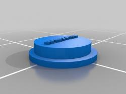 do not push button 3D Models | Page 1 | STLFinder