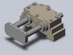 axis system 3D Models | Page 1 | STLFinder