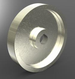 drive pulley 3D Models | Page 1 | STLFinder