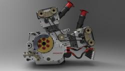ducati 916 engine 3D Models | Page 1 | STLFinder