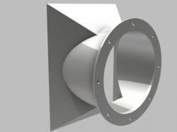 in wall ducting 3D Models | Page 1 | STLFinder