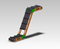easy clean conveyor 3D Models | Page 1 | STLFinder