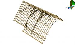 architectural elements of a house 3D Models | Page 1 | STLFinder