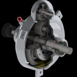 epicyclic gearbox 3D Models | Page 1 | STLFinder
