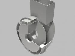 kitchen exhaust system sketchup 3D Models | Page 1 | STLFinder