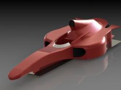 f1 body 3D Models | Page 1 | STLFinder