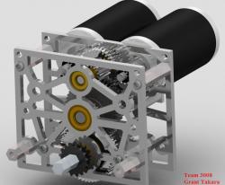 two speed transmission 3D Models | Page 1 | STLFinder