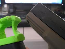 glock magazine speedplate airsoft 3d models | Page 1 | STLFinder