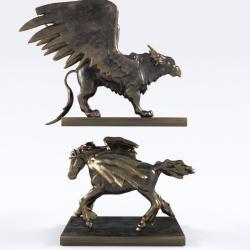 grifon 3D Models | Page 1 | STLFinder