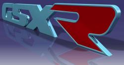 gsxr logo 3D Models | Page 1 | STLFinder