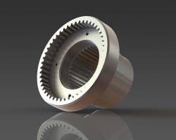 Half coupling 3D Models | Page 1 | STLFinder