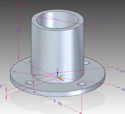 solid edge step file 3D Models | Page 1 | STLFinder