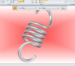 how to make hook spring in solid edge 3d models | Page 1 | STLFinder