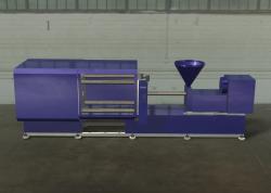 injection molding machine plastic processing machine 3D Models | Page 1 ...