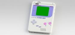 gameboy color cases 3D Models | Page 1 | STLFinder