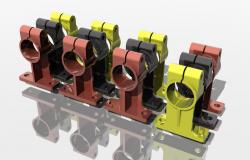 traxex item build 3d models 【 STLFinder