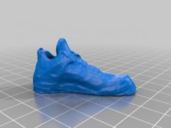 jordan 4 laser sample 3D Models | Page 1 | STLFinder