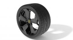 lamborghini reventon wheels 3D Models | Page 1 | STLFinder