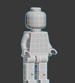 lego dude 3D Models | Page 1 | STLFinder