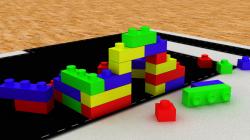 rare lego pieces 3D Models | Page 1 | STLFinder