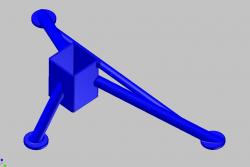 imgsrc legs 3D Models | Page 1 | STLFinder