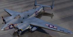 lockheed ventura 3d models 【 STLFinder