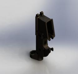 m16 lower receiver blueprints 3D Models | Page 1 | STLFinder