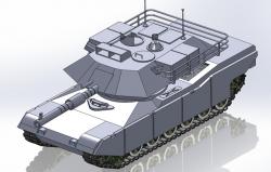tompson m1a1 3D Models | Page 1 | STLFinder