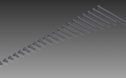 hexagon head bolt din en 24014 m5 12 9 torque amount 3D Models | Page 1 ...