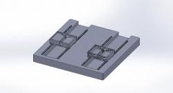 mc world righting pad 3D Models | Page 1 | STLFinder