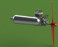 mds nitro engines 3D Models | Page 1 | STLFinder