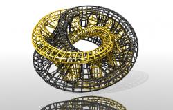 mobius ring 3D Models | Page 1 | STLFinder