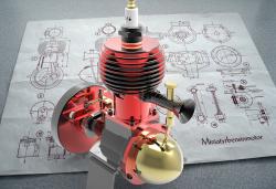 gas model plane engine | Page 1 | STLFinder