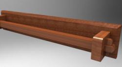 rack garbage impudence necktie 3D Models | Page 1 | STLFinder