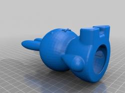 nijntje miffy 3D Models | Page 1 | STLFinder