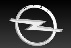opel logos 3D Models | Page 1 | STLFinder