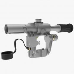 pso 1 3d models | Page 1 | STLFinder