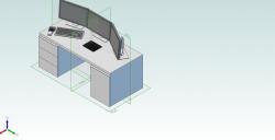 table pc case 3D Models | Page 1 | STLFinder