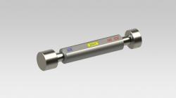 plain plug gauges taper lock 3D Models | Page 1 | STLFinder