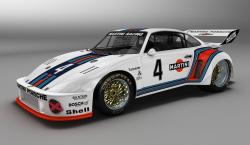 tamiya 20070 1 20 porsche 935 martini 1976 scale model kit scalemates ...