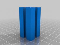 profil burung skp 3D Models | Page 1 | STLFinder
