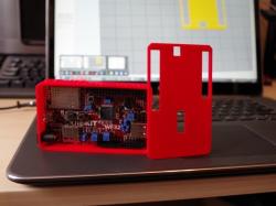 box design project 3D Models | Page 1 | STLFinder