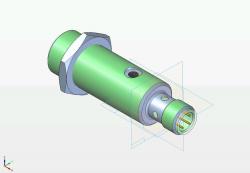 proximity switch 3D Models | Page 1 | STLFinder