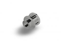 step pulley 3 8 bore 3D Models | Page 1 | STLFinder