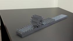 rack and pinion arduino 3d models 【 STLFinder