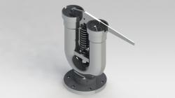 ramsbottom safety valve 3d models | Page 1 | STLFinder