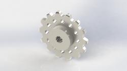 ansi 25 chain 3D Models | Page 1 | STLFinder