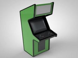 soft do retro konsoli game stick lite 3d | Page 1 | STLFinder