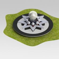 roundabout cad block 3D Models | Page 1 | STLFinder
