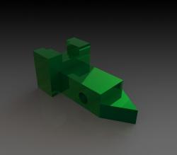 safety key 3D Models | Page 1 | STLFinder